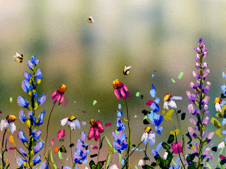 Sarah Mcdonald Artwork