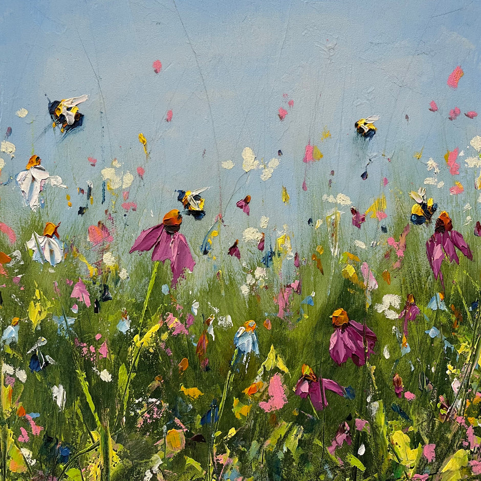 Sarah Mcdonald Artwork