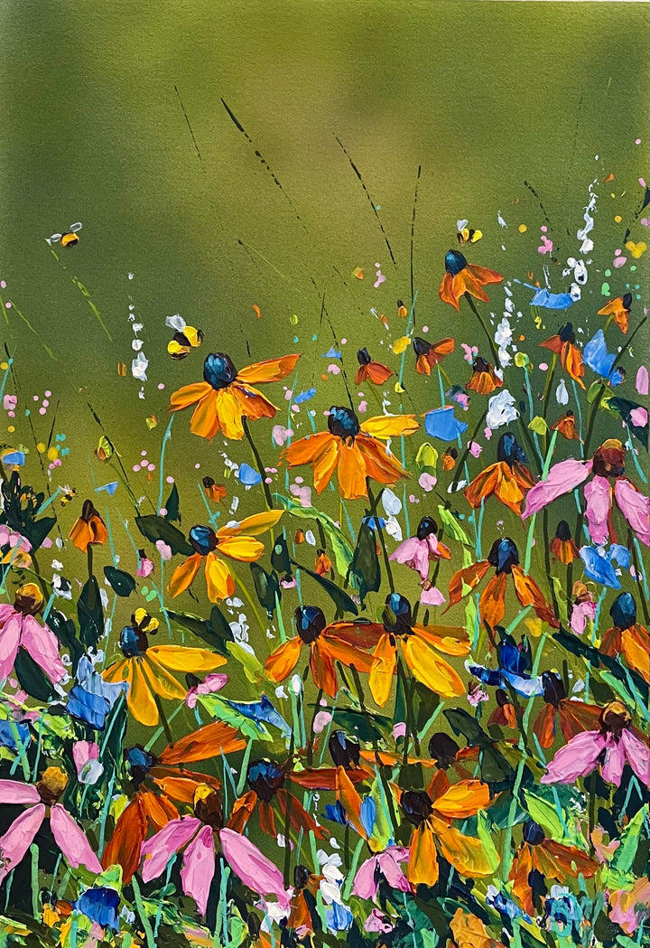 Sarah Mcdonald Artwork