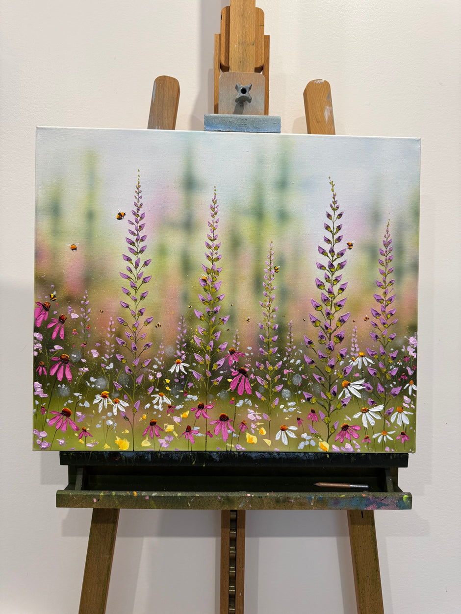 Sarah Mcdonald Artwork