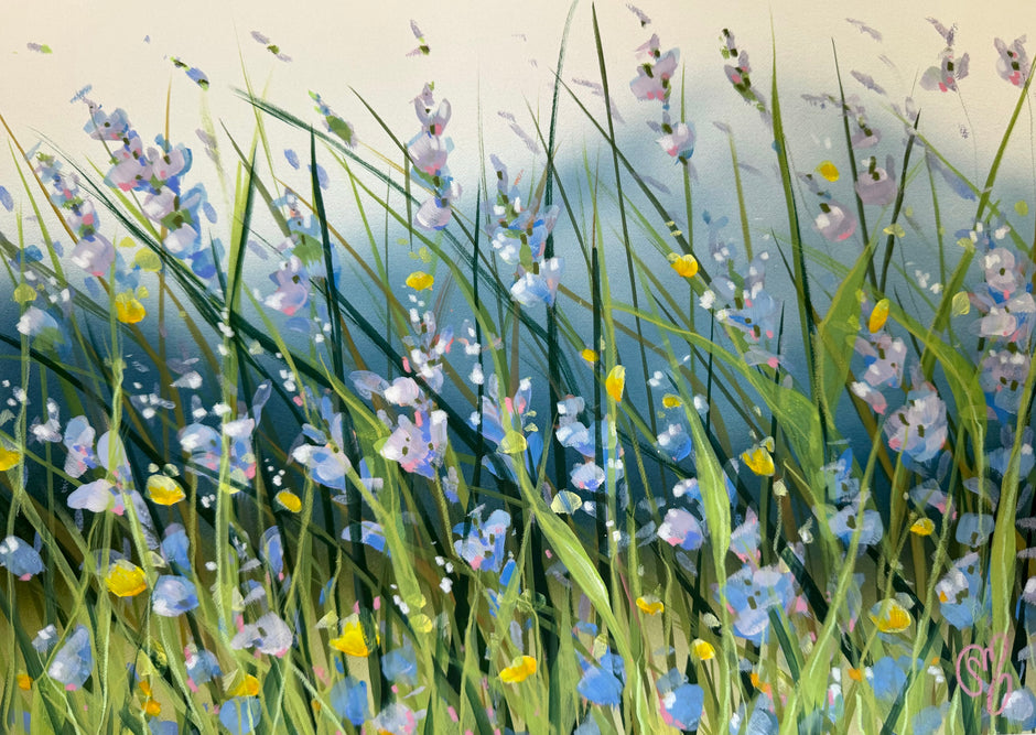 Sarah Mcdonald Artwork