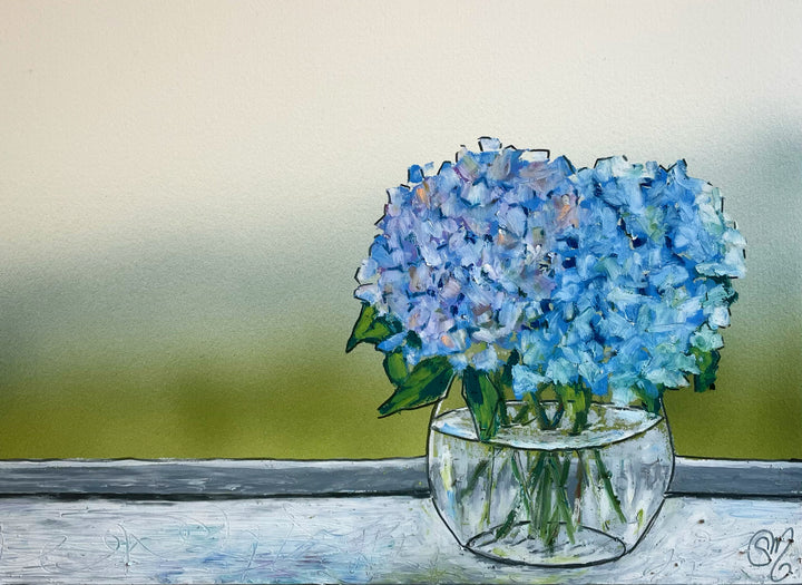 Sarah Mcdonald Artwork