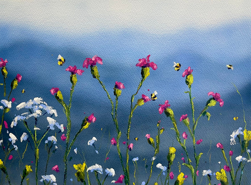 Sarah Mcdonald Artwork