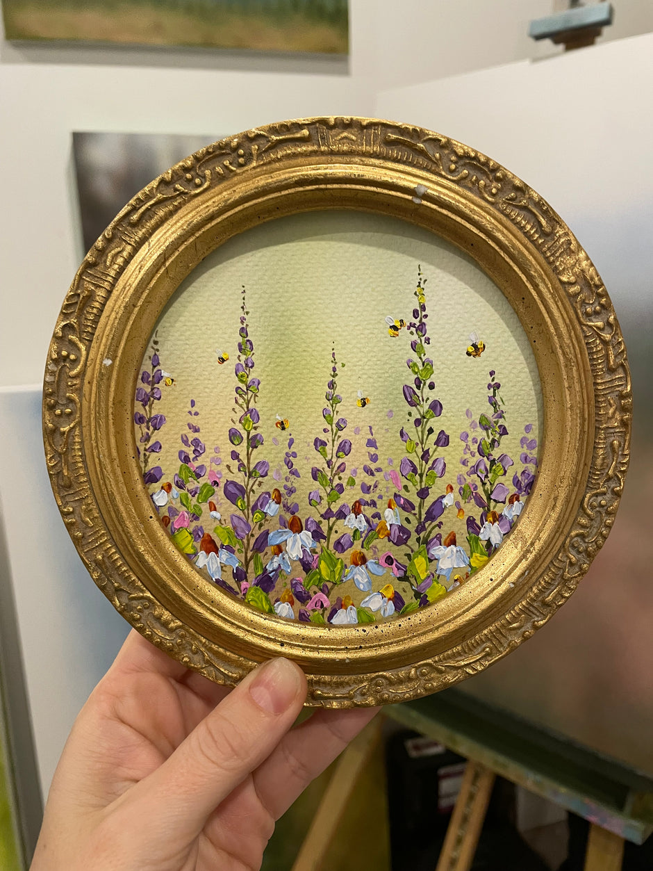 Sarah Mcdonald Artwork