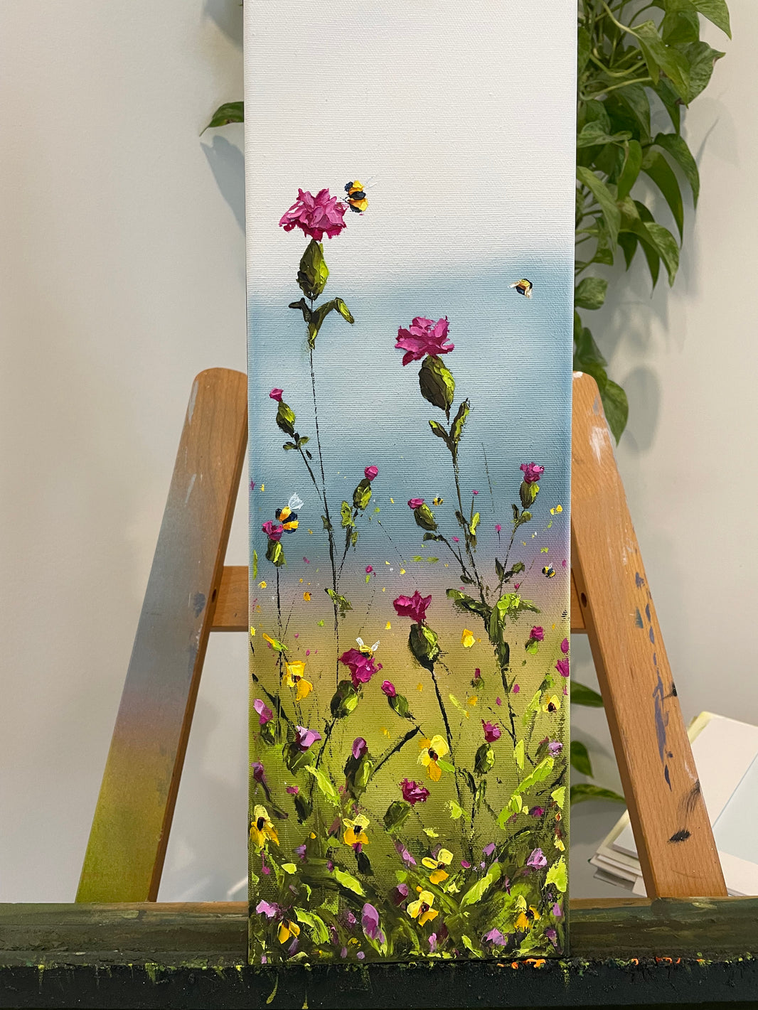 Sarah Mcdonald Artwork