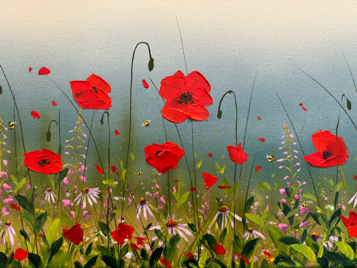 Sarah Mcdonald Artwork