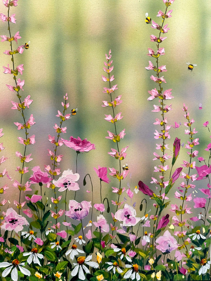 Sarah Mcdonald Artwork