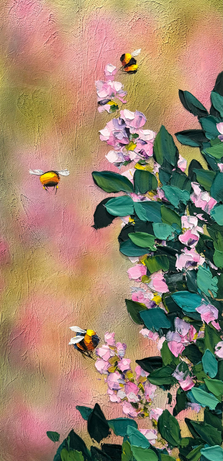 Sarah Mcdonald Artwork