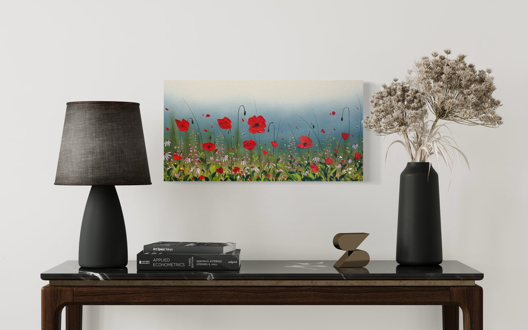 Sarah Mcdonald Artwork