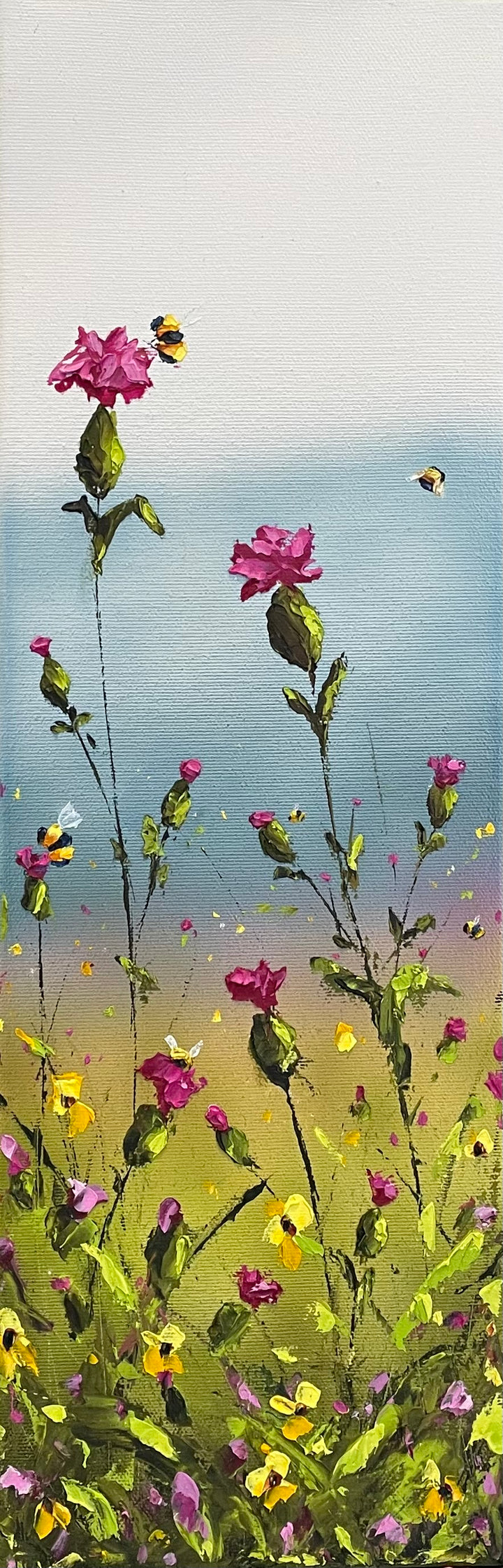 Sarah Mcdonald Artwork