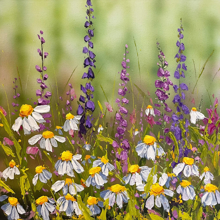 Sarah Mcdonald Artwork